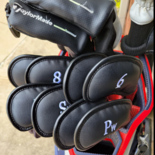 All Teed Up | Get Ready To Swing With Confidence