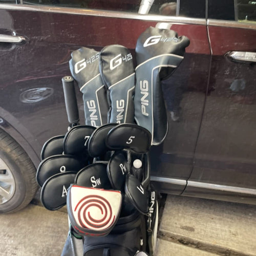 All Teed Up | Get Ready To Swing With Confidence