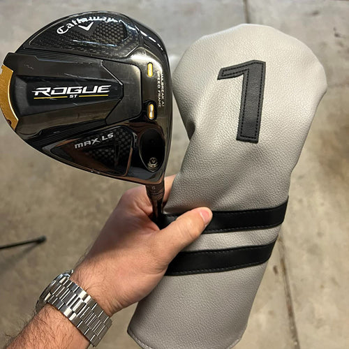 All Teed Up | Get Ready To Swing With Confidence