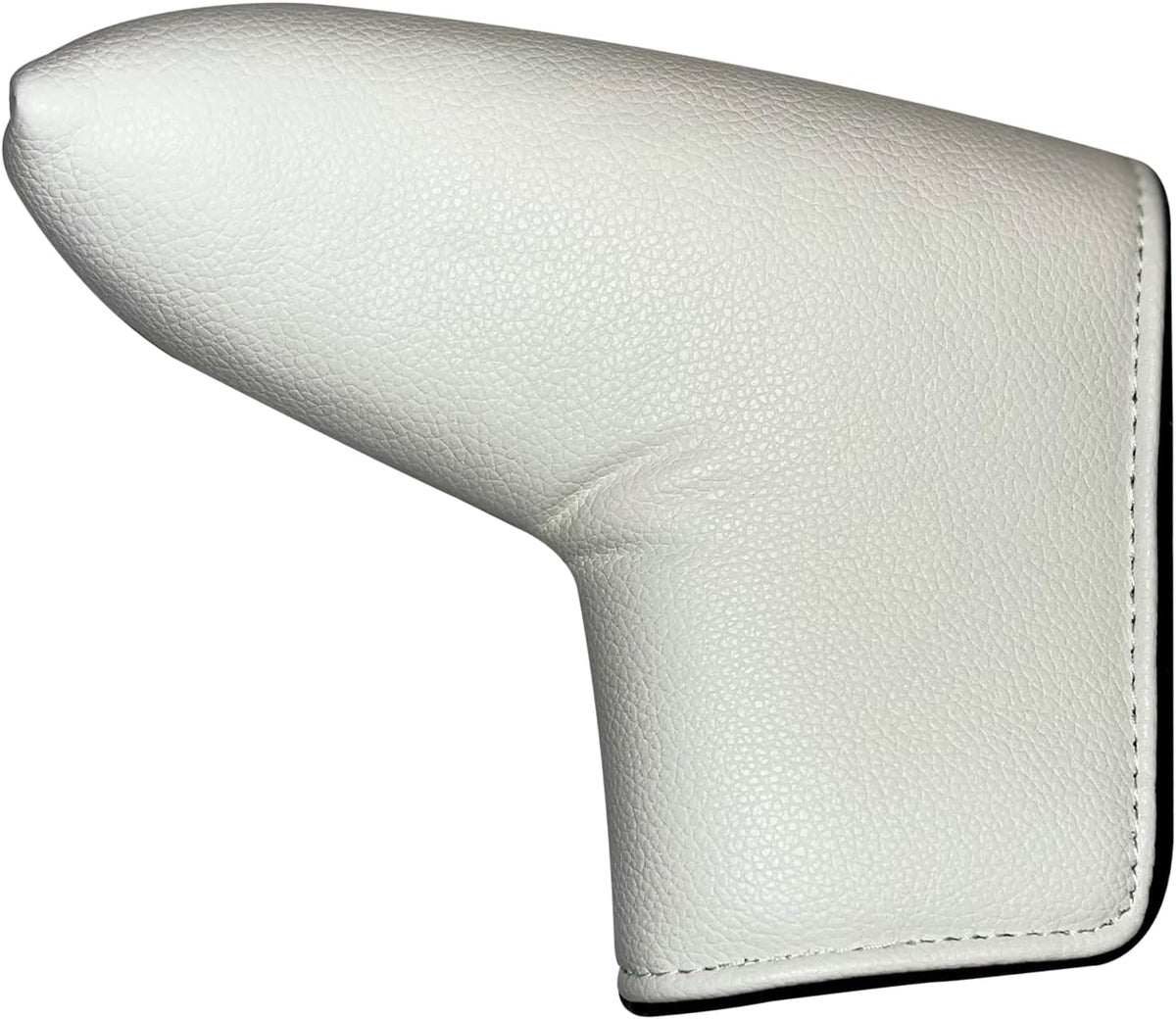 Premium Magnetic Blade Putter Head Cover - Easy On/Off– All Teed Up